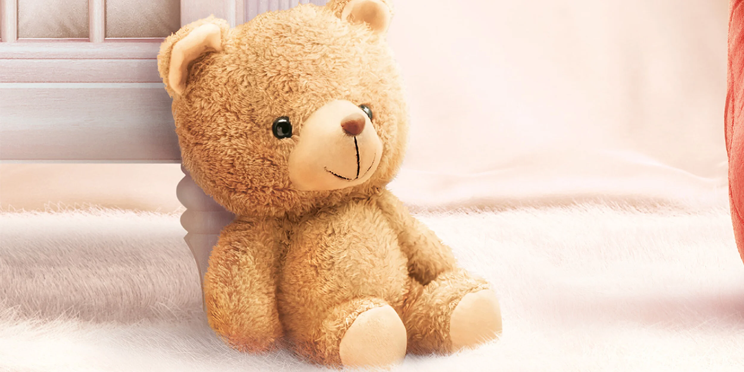 Tmall 11.11 Festival - ILLUSION CGI STUDIO