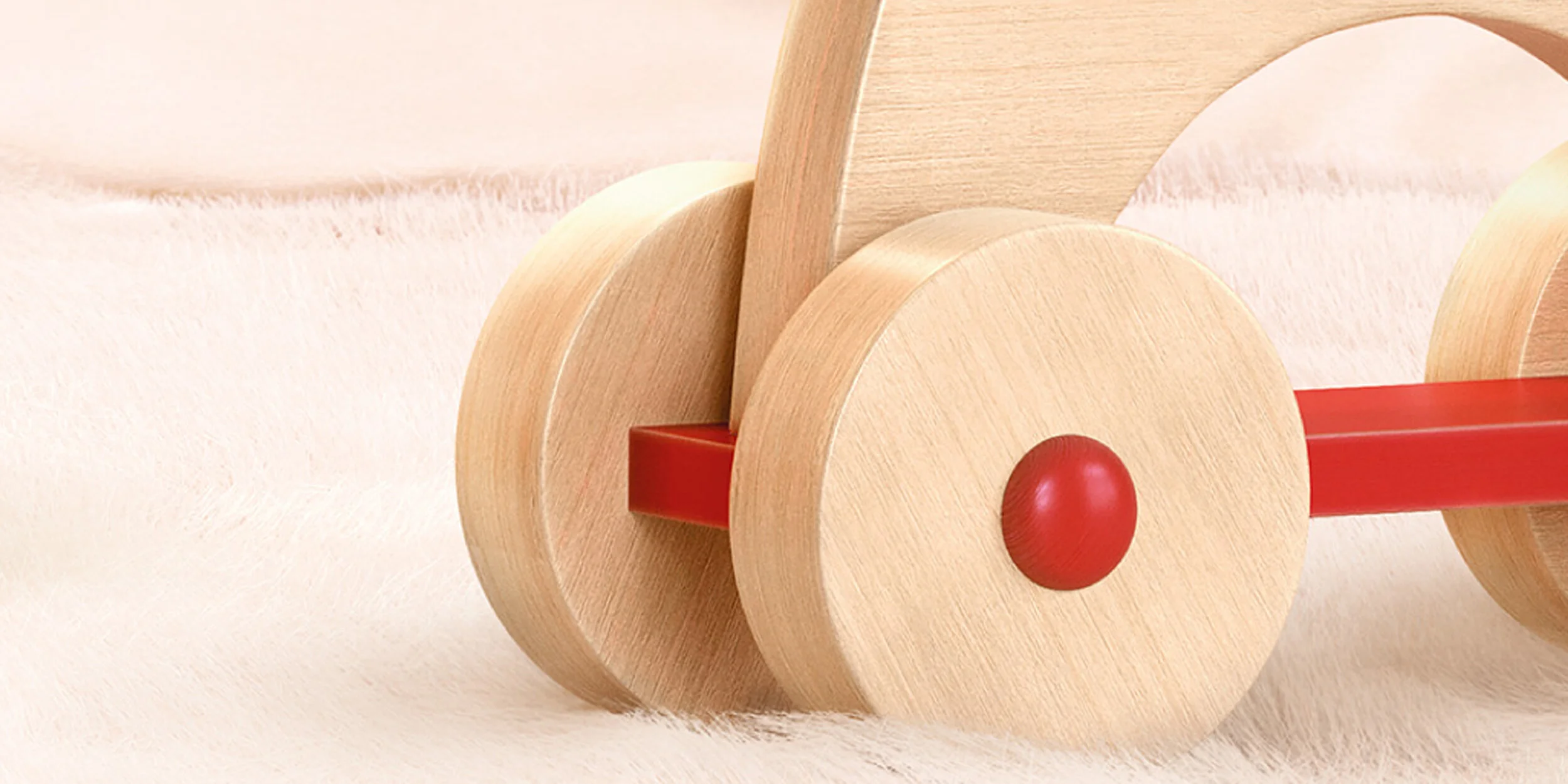 Tmall 11.11 Festival - ILLUSION CGI STUDIO