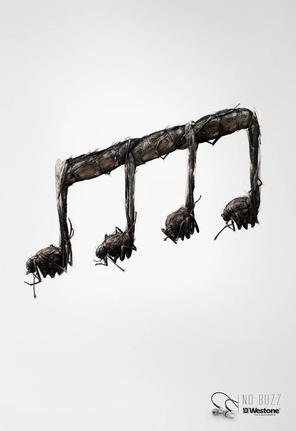 Westone - ILLUSION CGI STUDIO