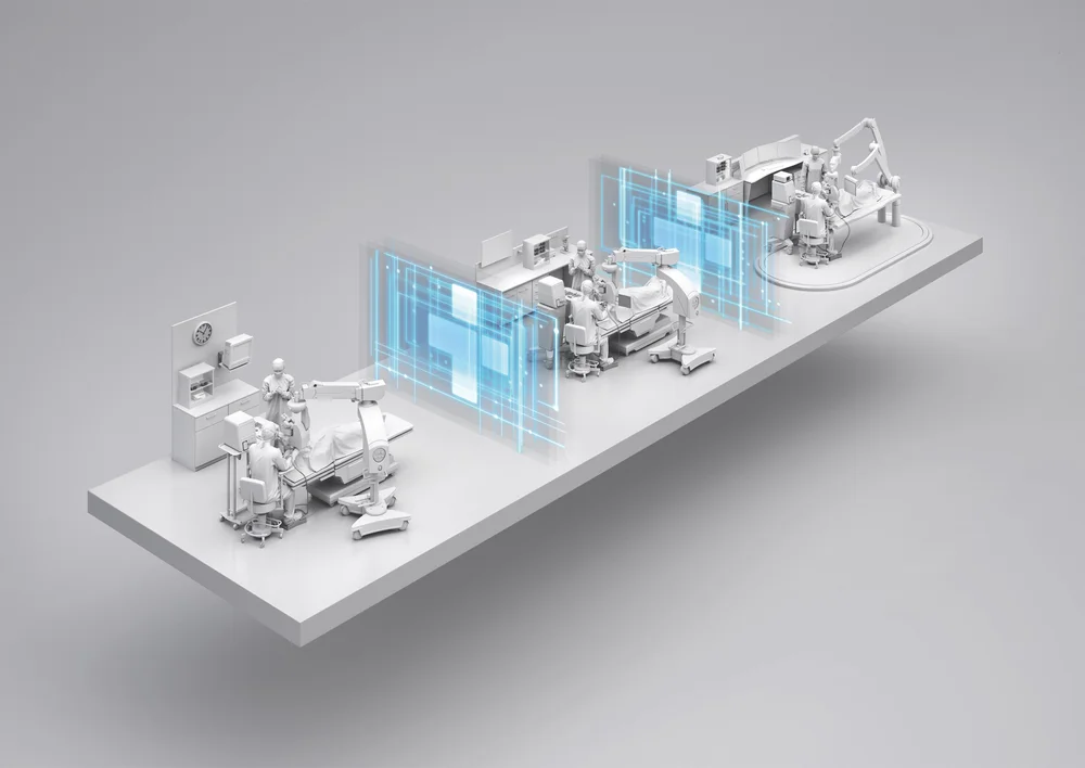 Eyeflexa - ILLUSION CGI STUDIO