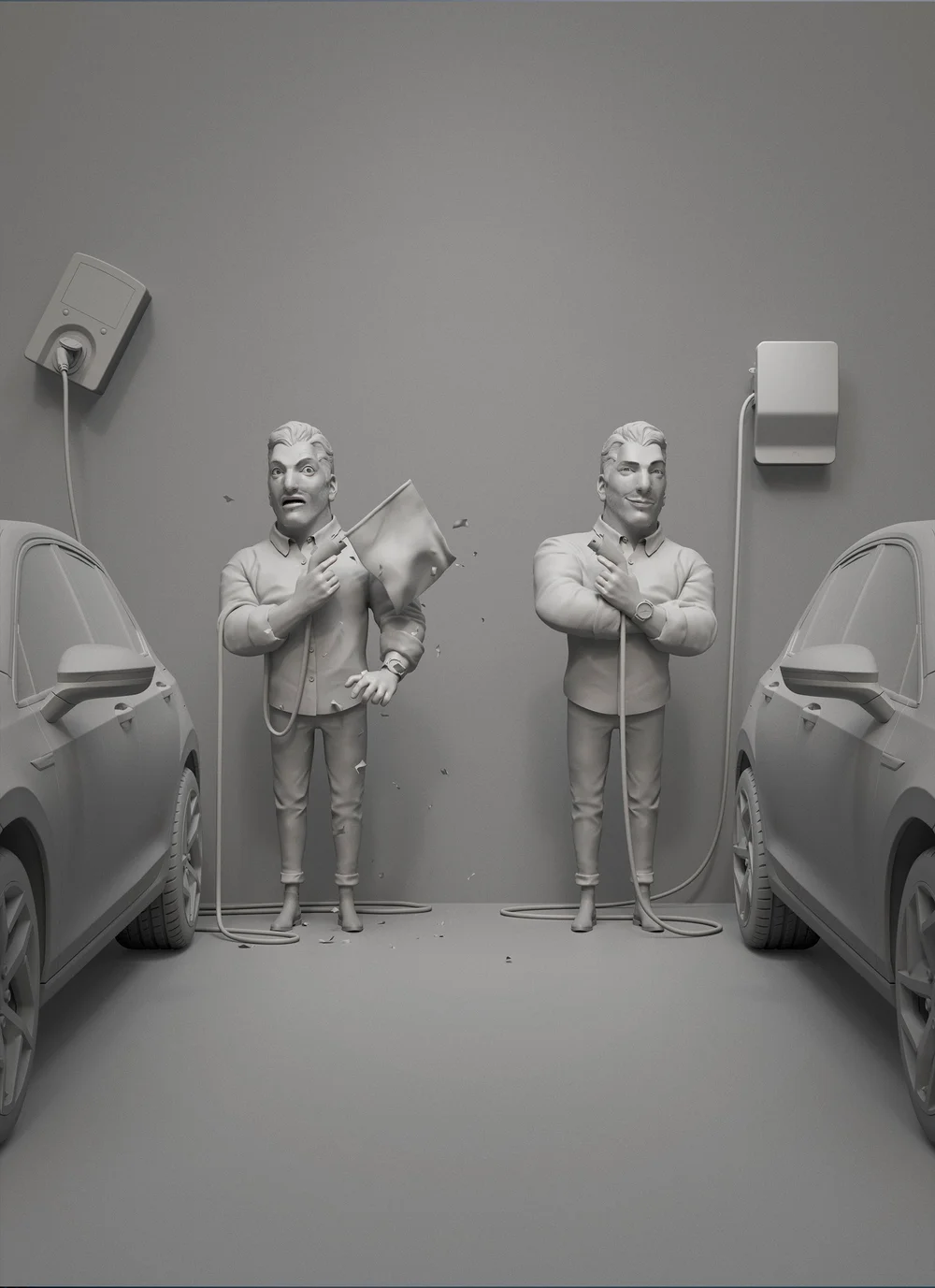 ZePlug - ILLUSION CGI STUDIO