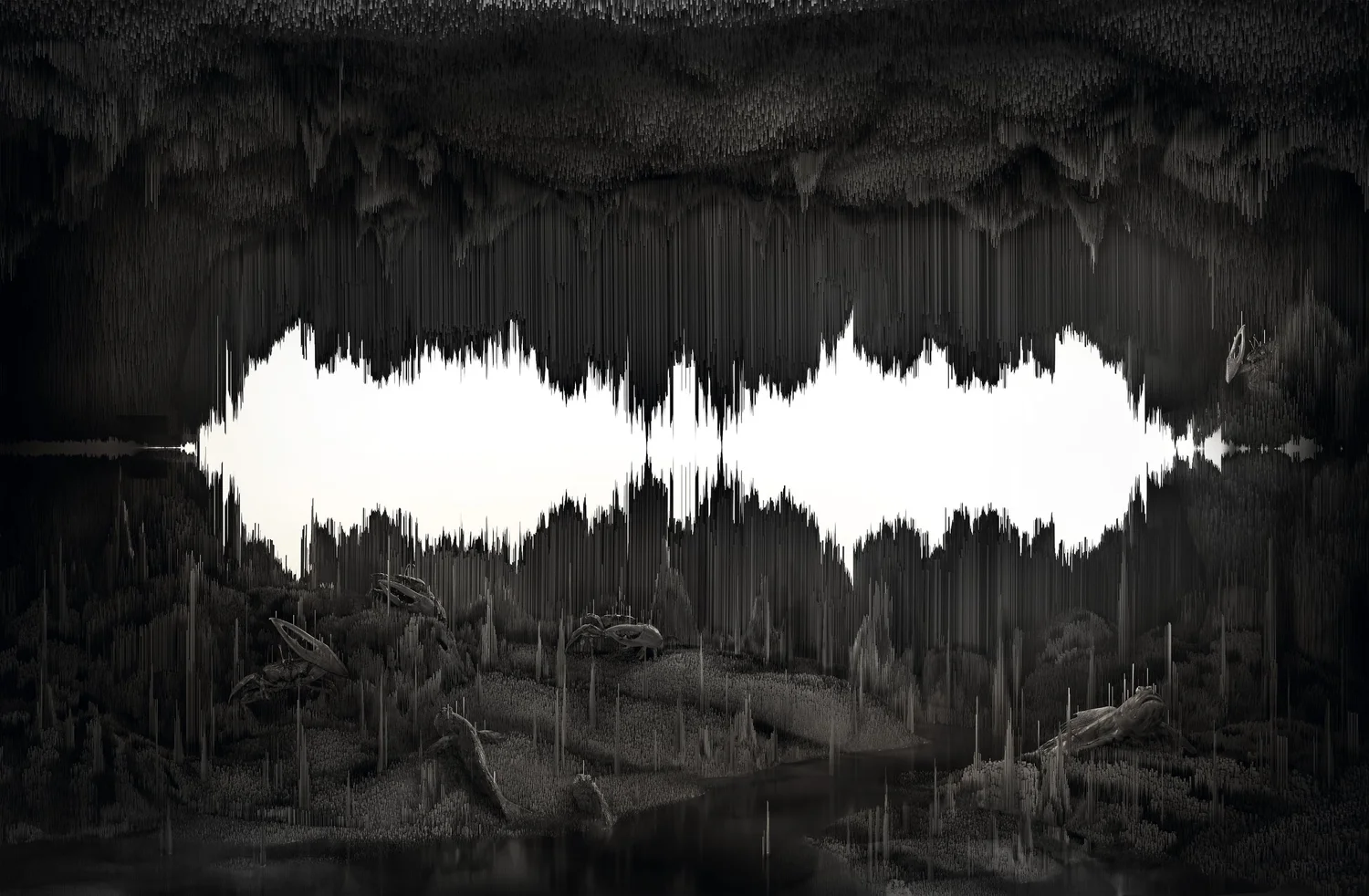 Forest Talk - ILLUSION CGI STUDIO