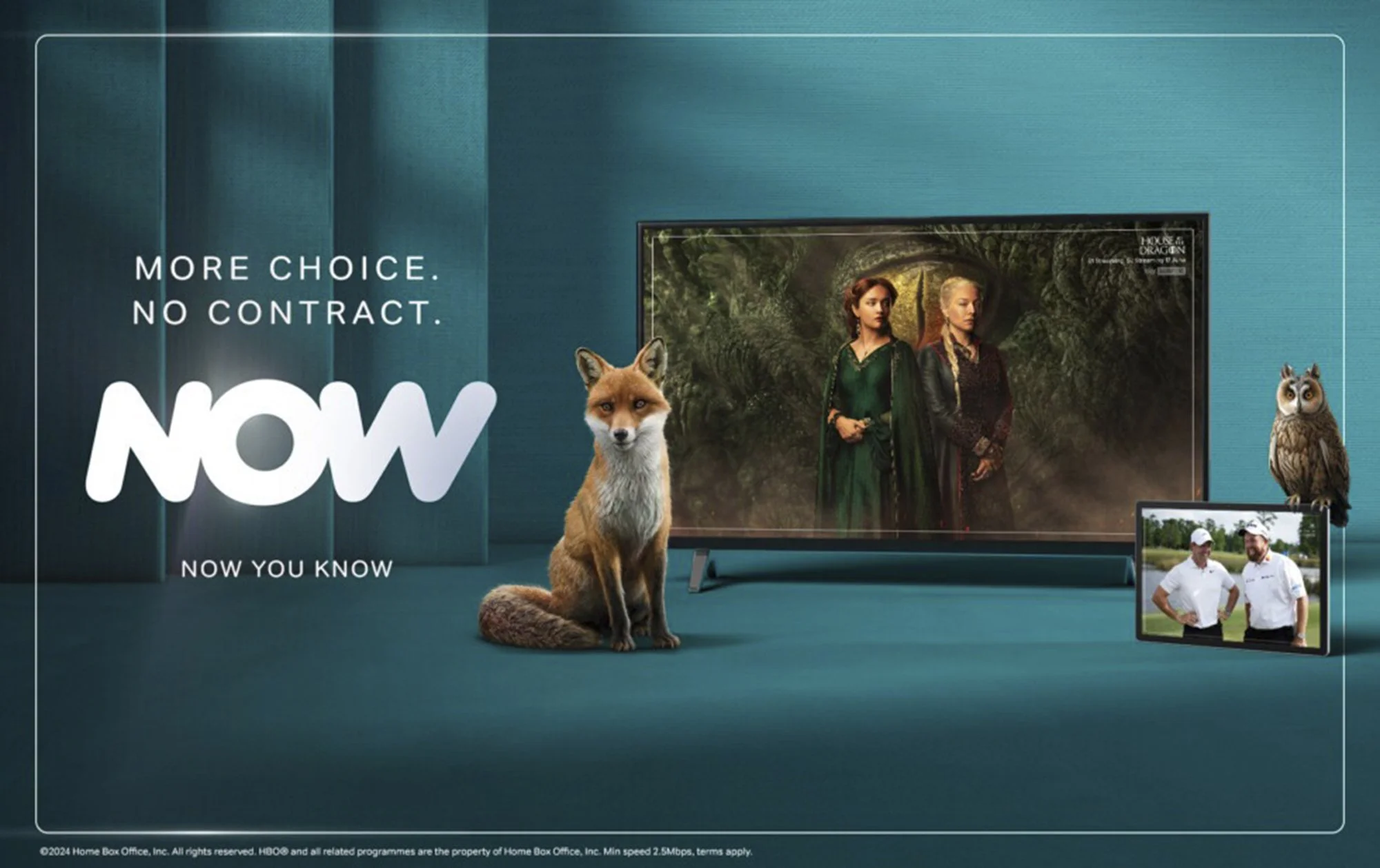 NOW - ILLUSION CGI STUDIO