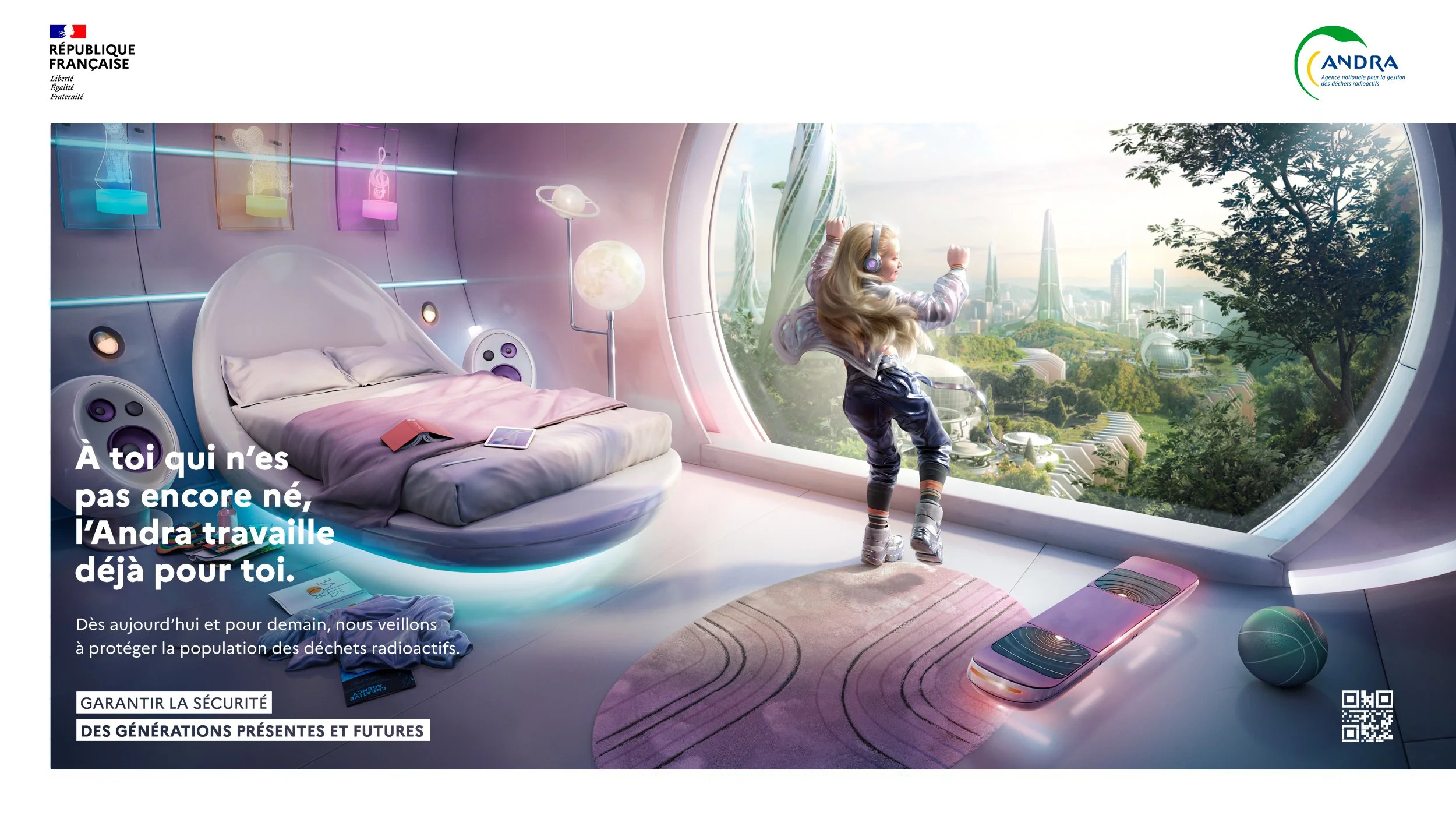 ANDRA - ILLUSION CGI STUDIO