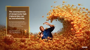 Ionis - ILLUSION CGI STUDIO