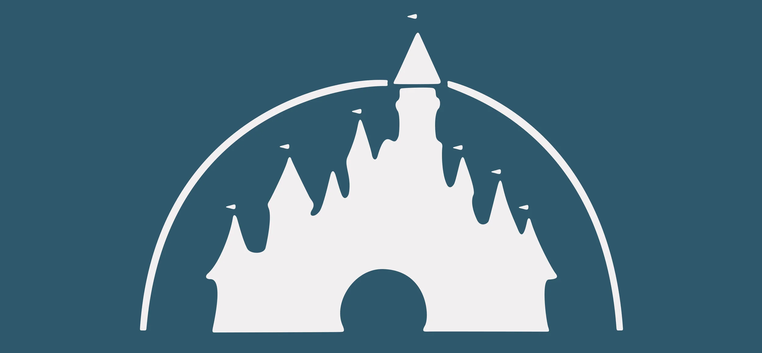 Disney Simple — BASTONE CREATIVES