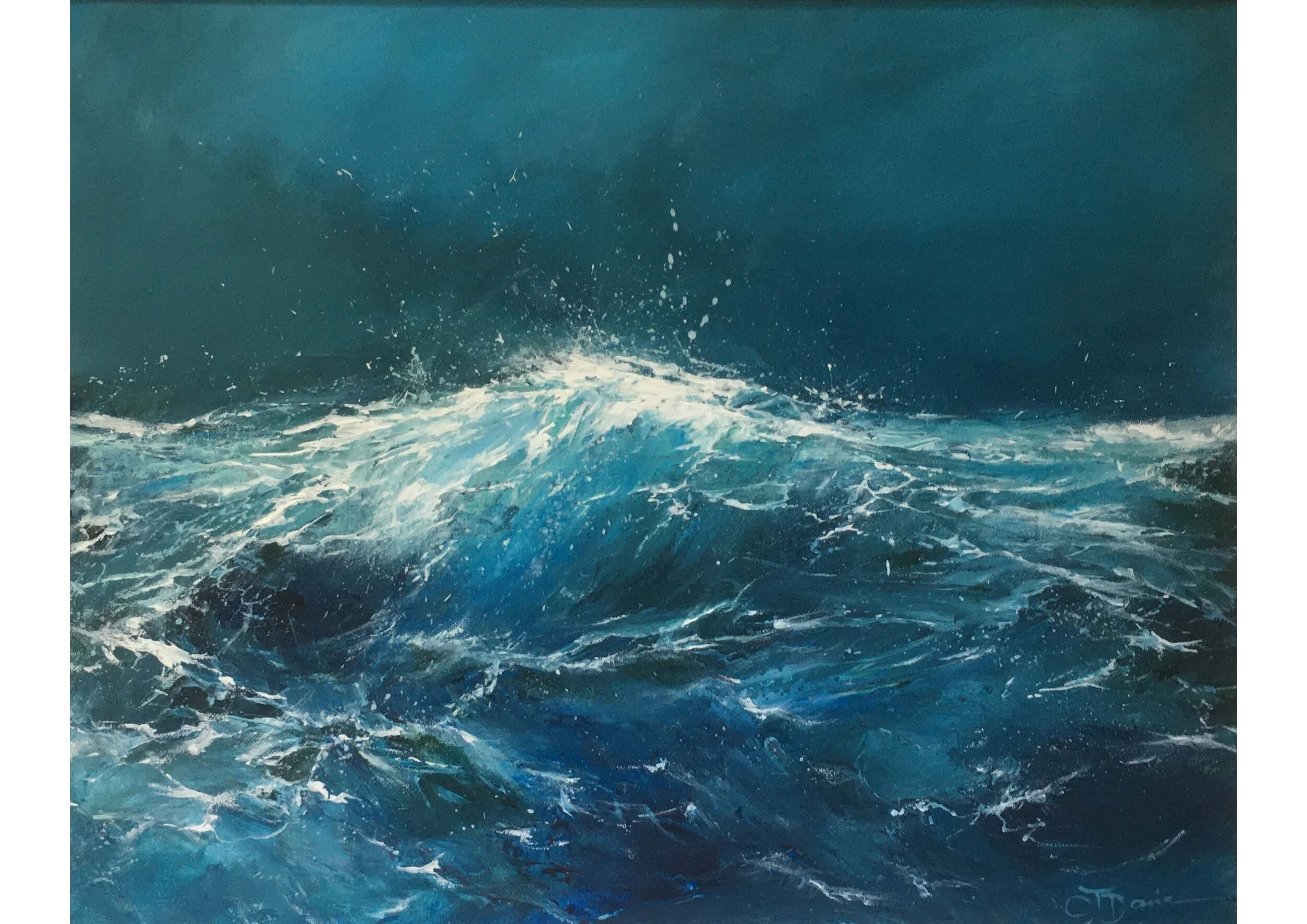 The Second Wave — Creates Gallery