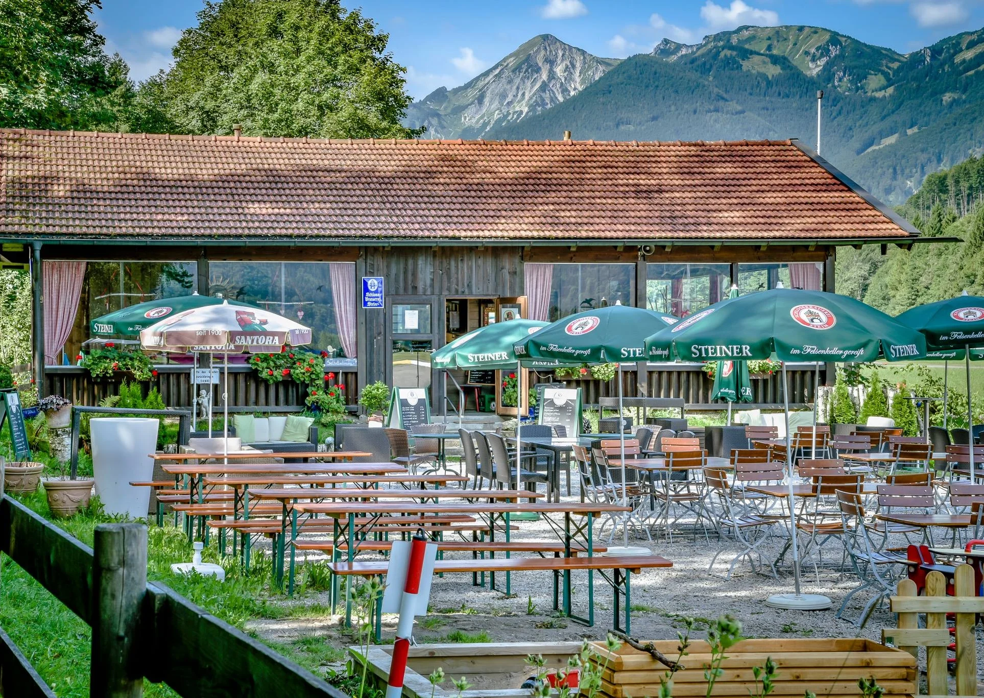 DASSU - Deutsche Alpensegelflugschule Unterwössen e.V.