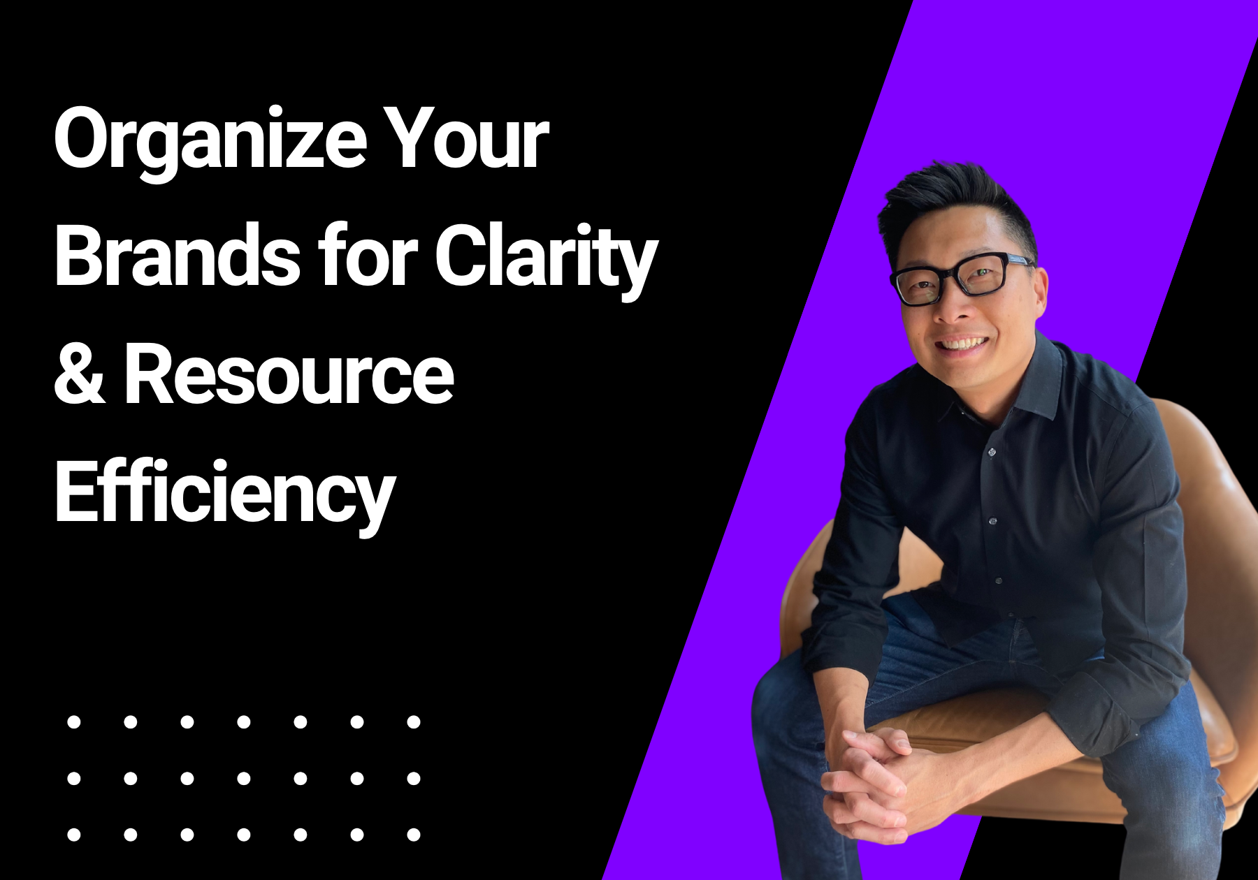 Howie Chan Archive - Brand Thinking | Wealth Building Strategies — HOWIE CHAN