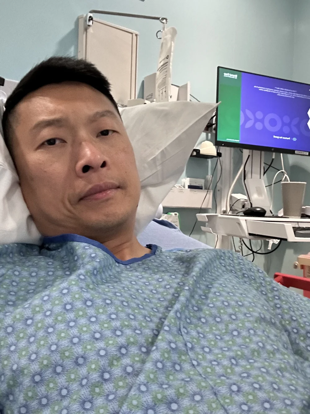 About - Howie Chan | Personal Brand Strategist — HOWIE CHAN