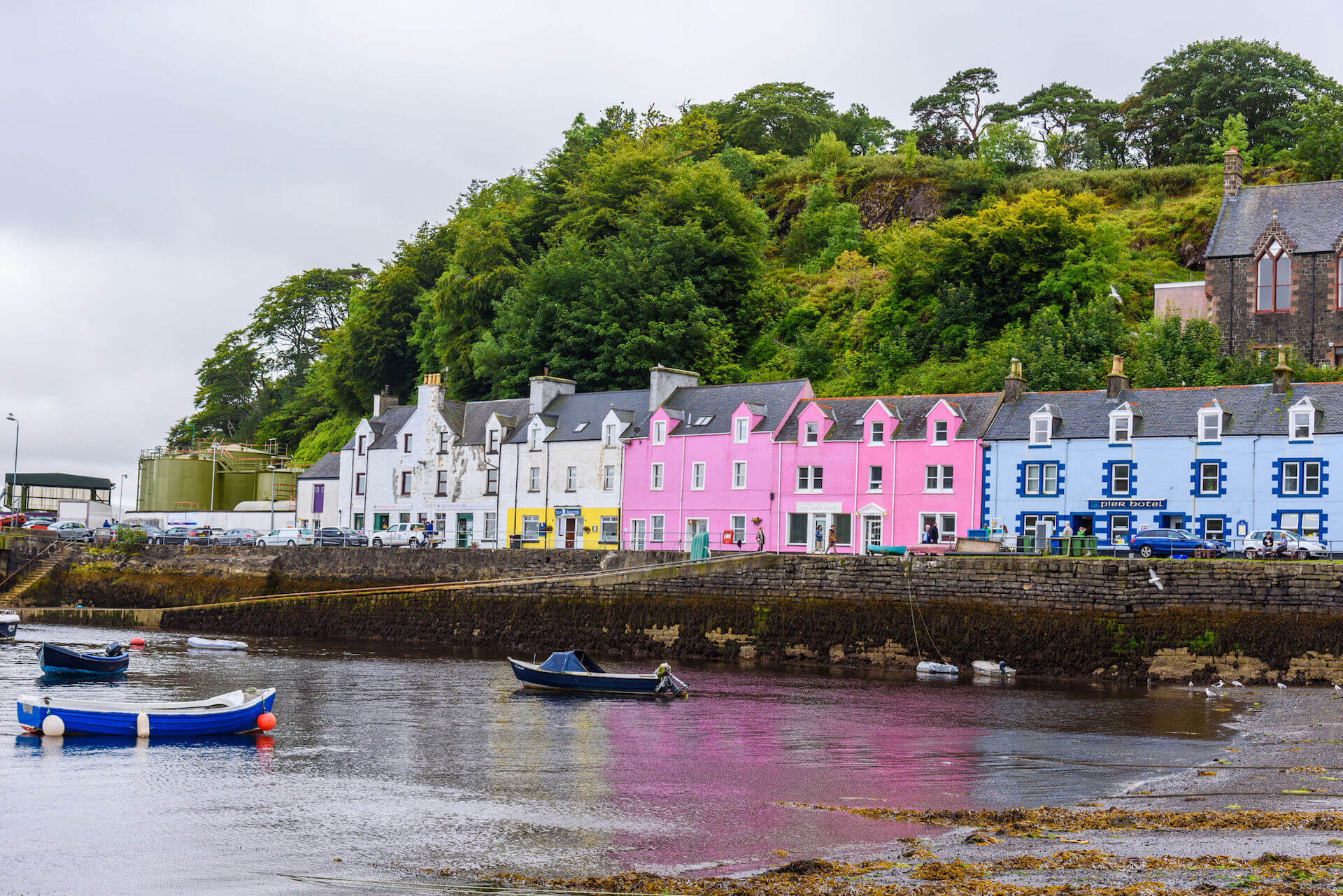 Relocation Company Scotland | Relocation Scotland