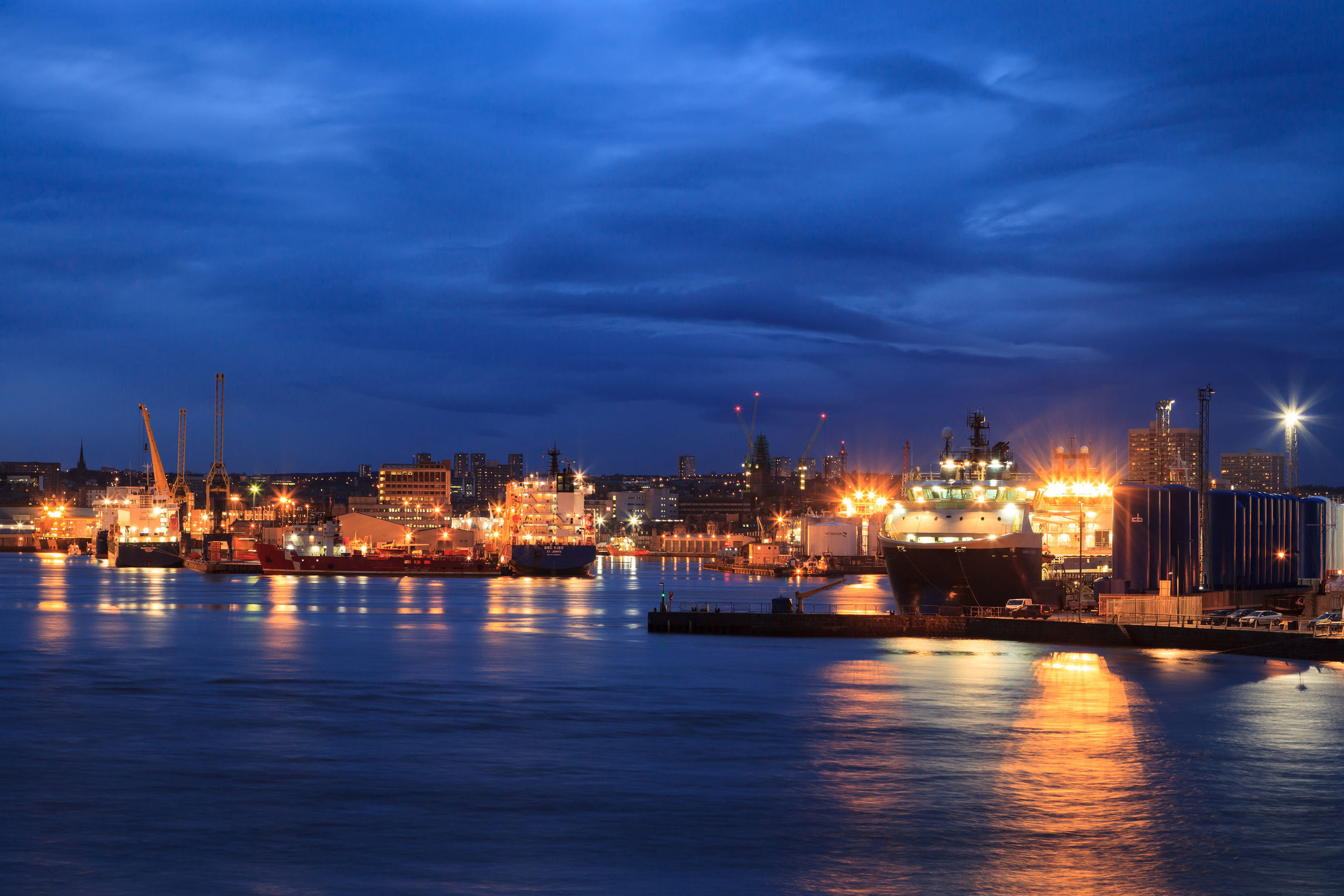 Relocation Company Scotland | Relocation Scotland