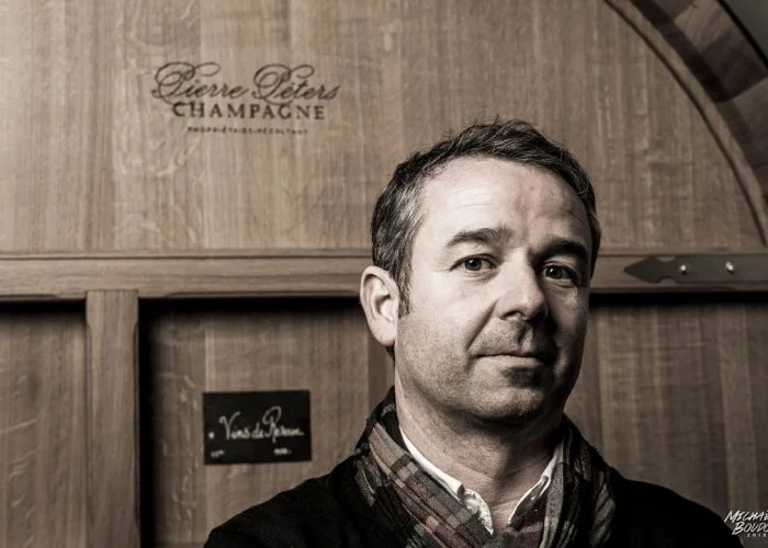 CHAMPAGNE PIERRE PETERS — The Wine Merchant Thailand