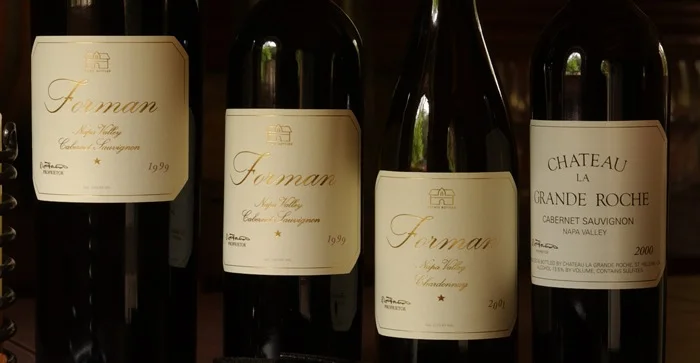 FORMAN — The Wine Merchant Thailand