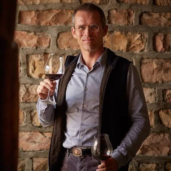 Domaine Michel Magnien — The Wine Merchant Thailand