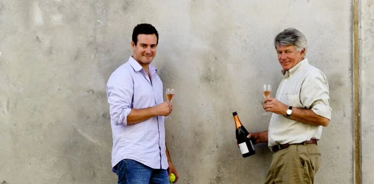Dominique Portet — The Wine Merchant Thailand