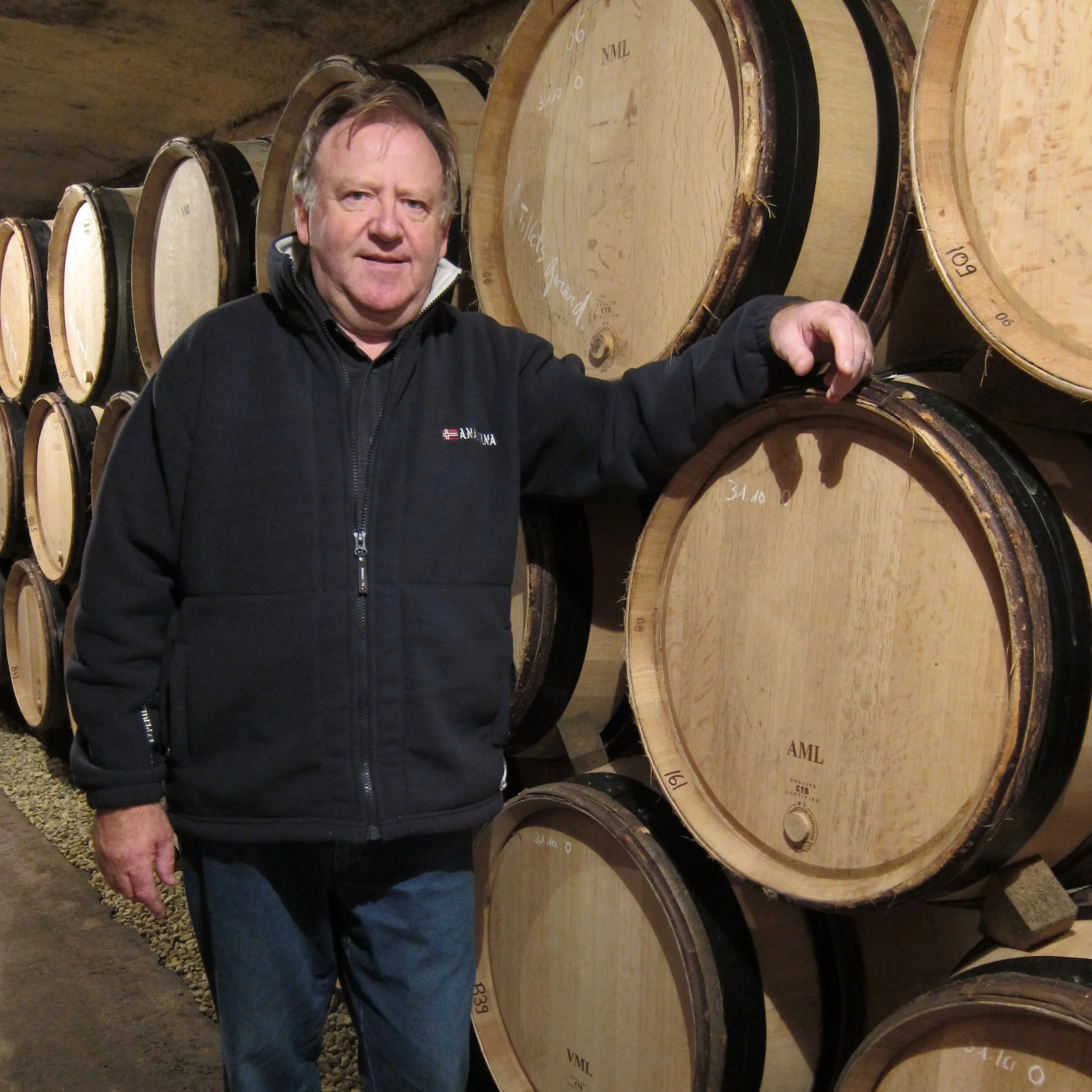Domaine Patrick Javillier — The Wine Merchant Thailand