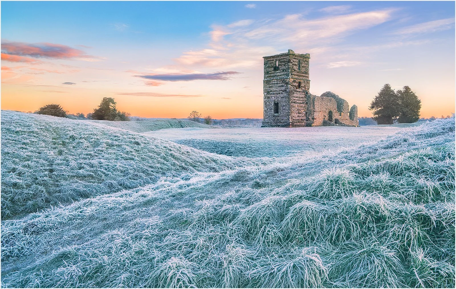 Highcliffe & Infinity Photography Club