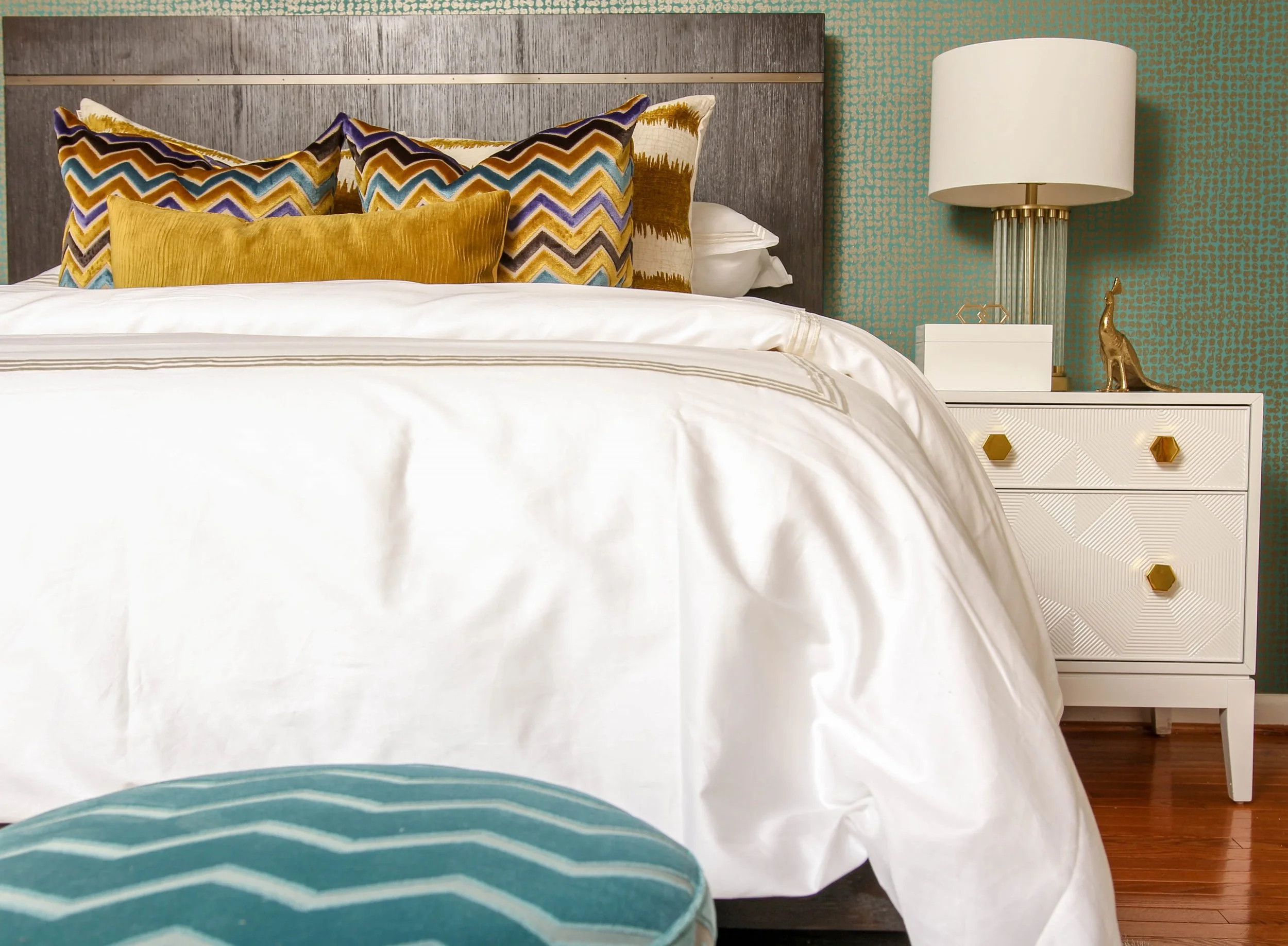 Interior Design Gallery — Creative Reflections Interior Design