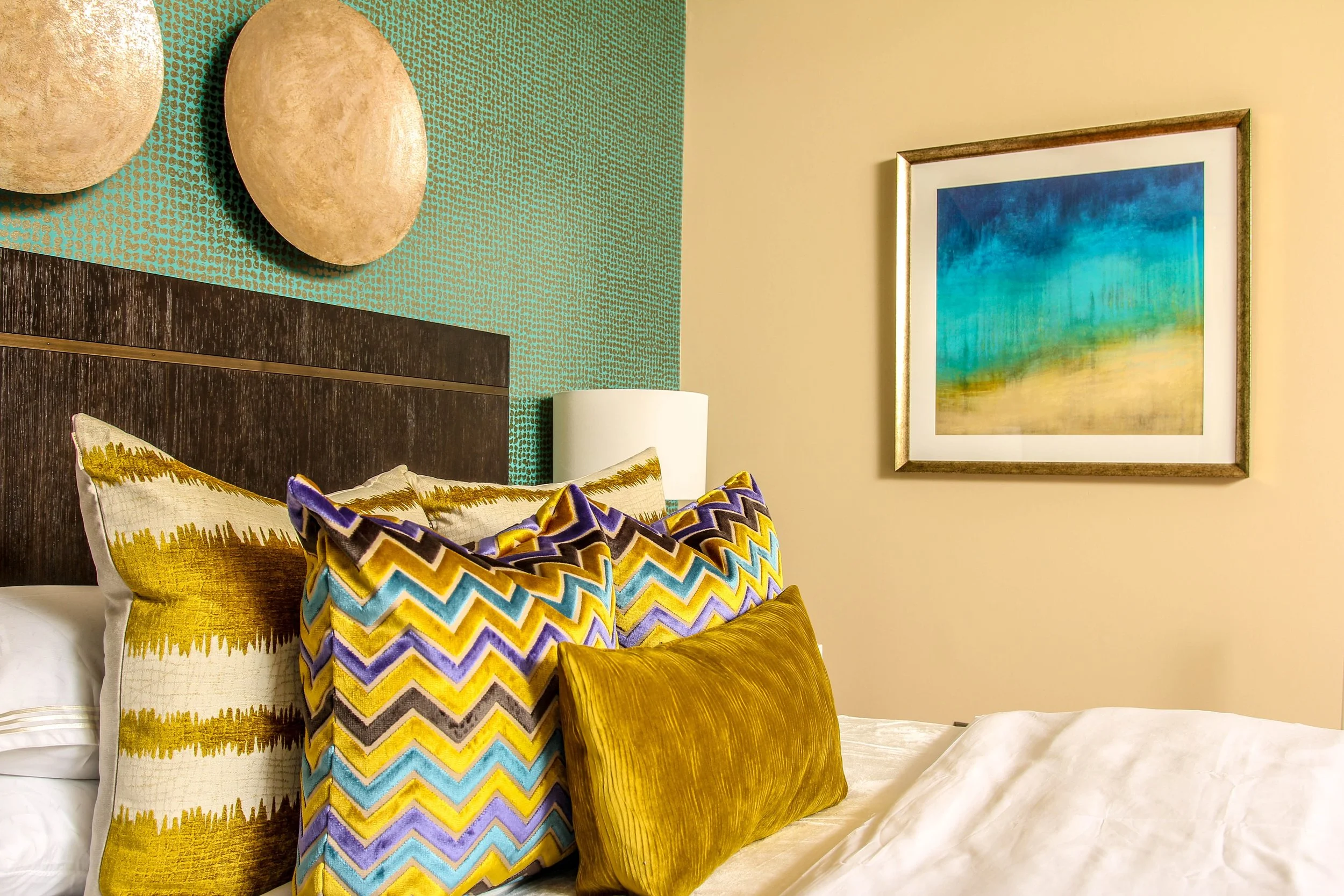 Interior Design Gallery — Creative Reflections Interior Design