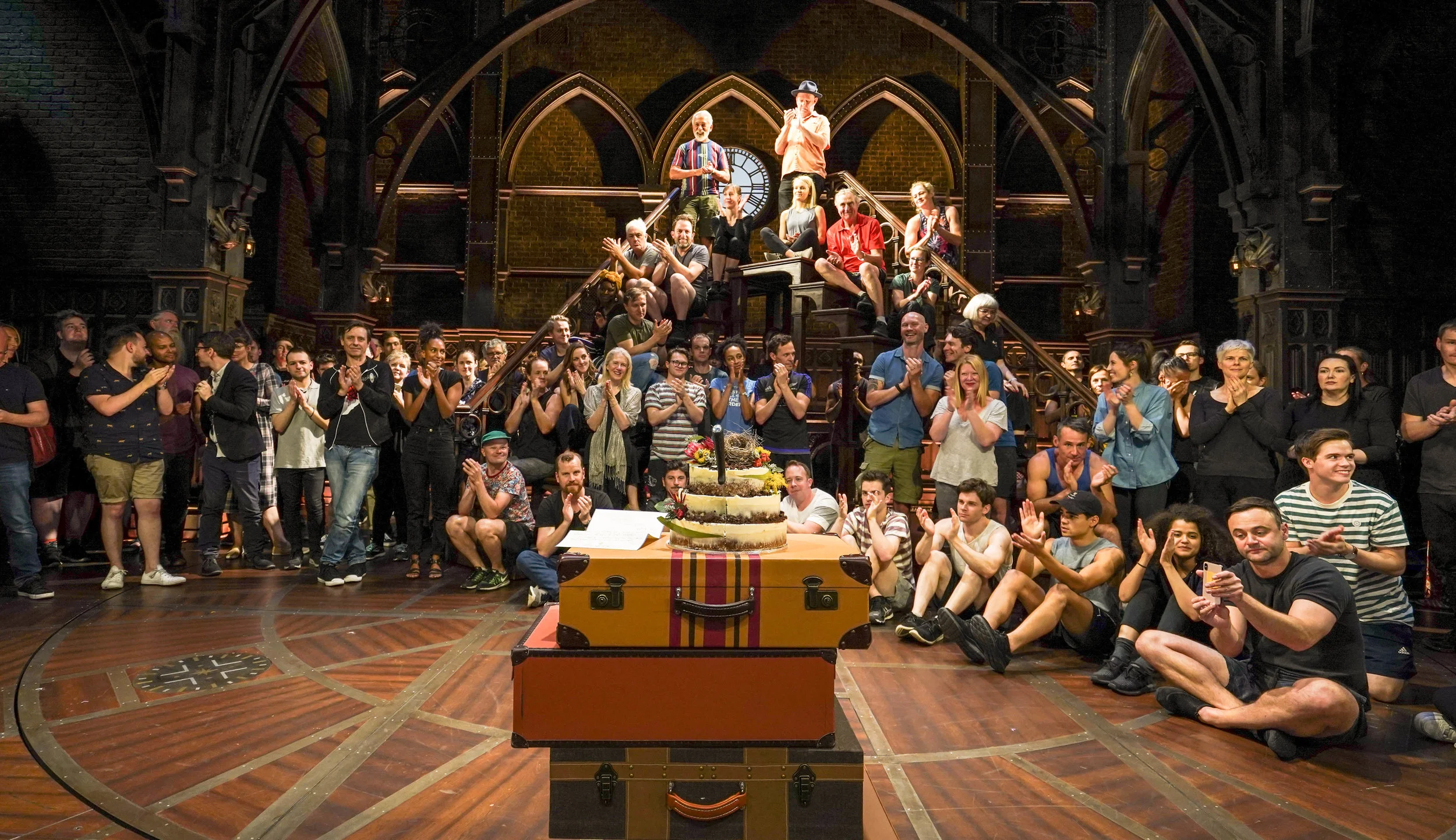 What we do — StonehillSalt PR