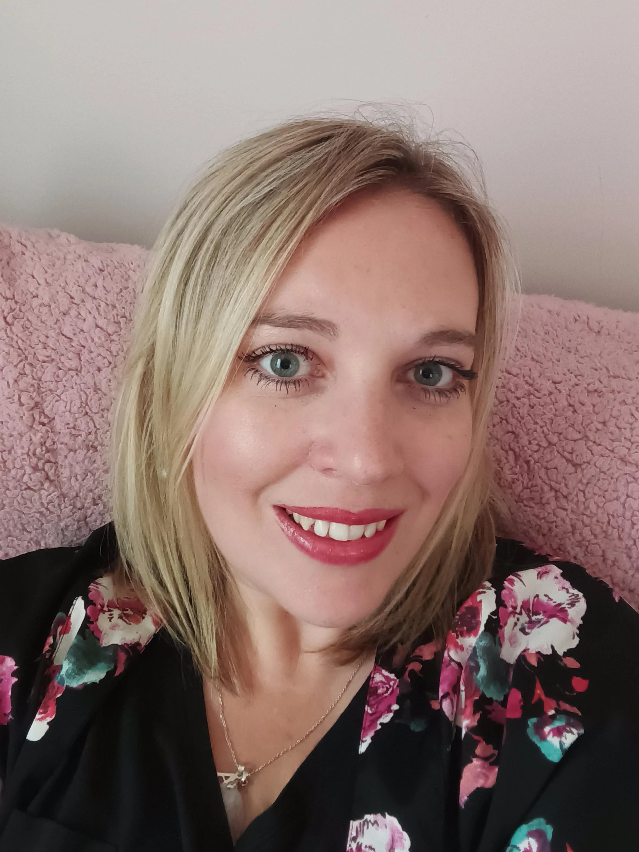 Alice Phillpott — Therapy Consulting Counselling room hire Cheltenham ...