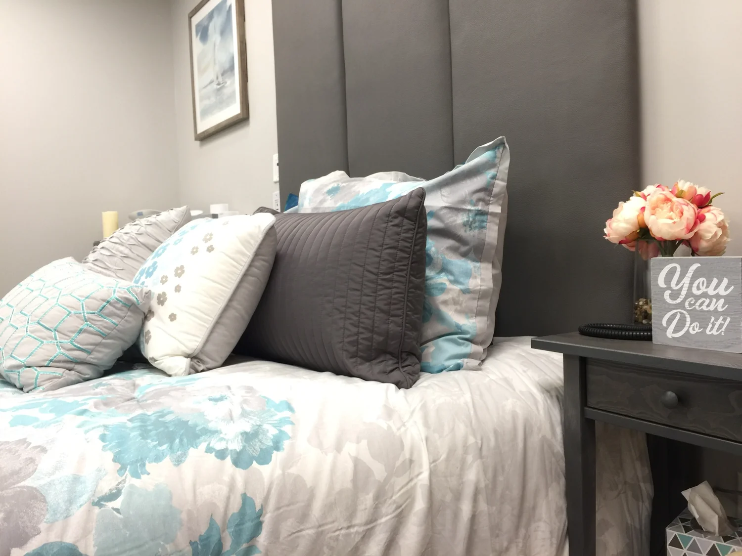 Luxurious & Private Birthing Suites | Tour Our Center