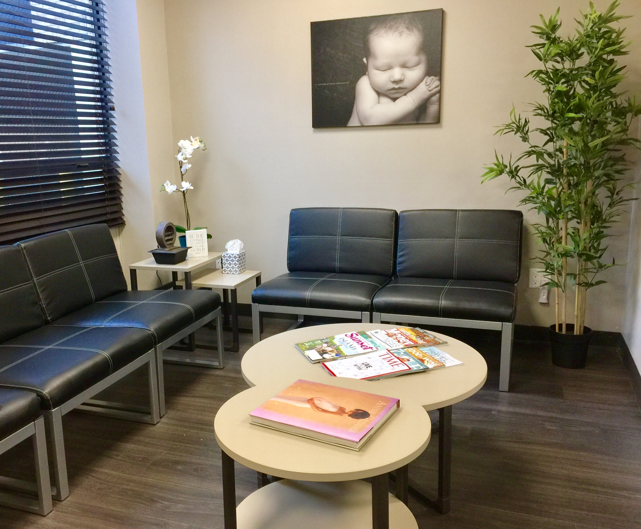 Private Birthing Suites | Our Birthing Center
