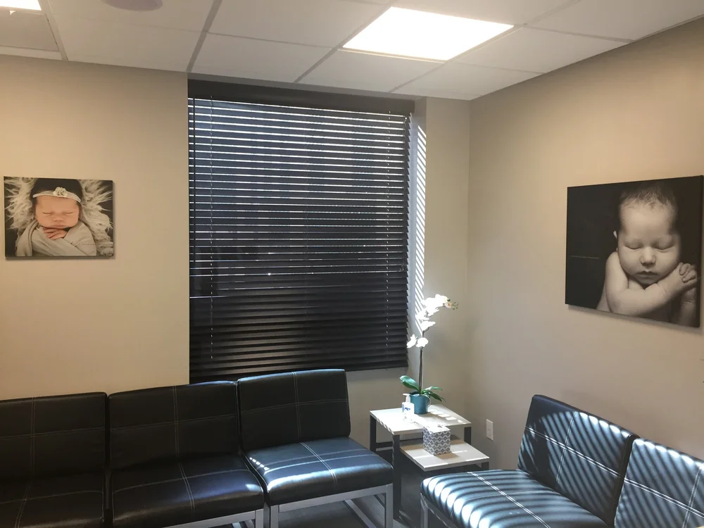 Private Birthing Suites - Choose to Labor In Shower, Tub, Birthing Ball ...