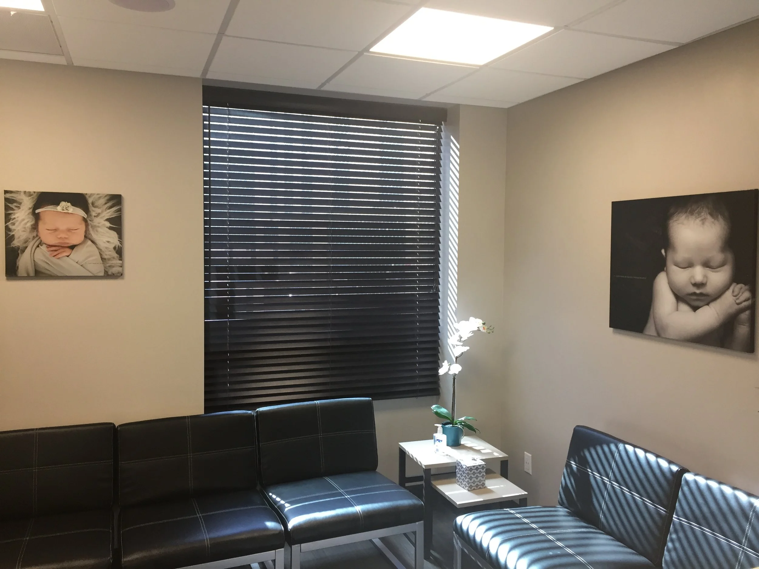 Private Birthing Suites - Choose to Labor In Shower, Tub, Birthing Ball ...