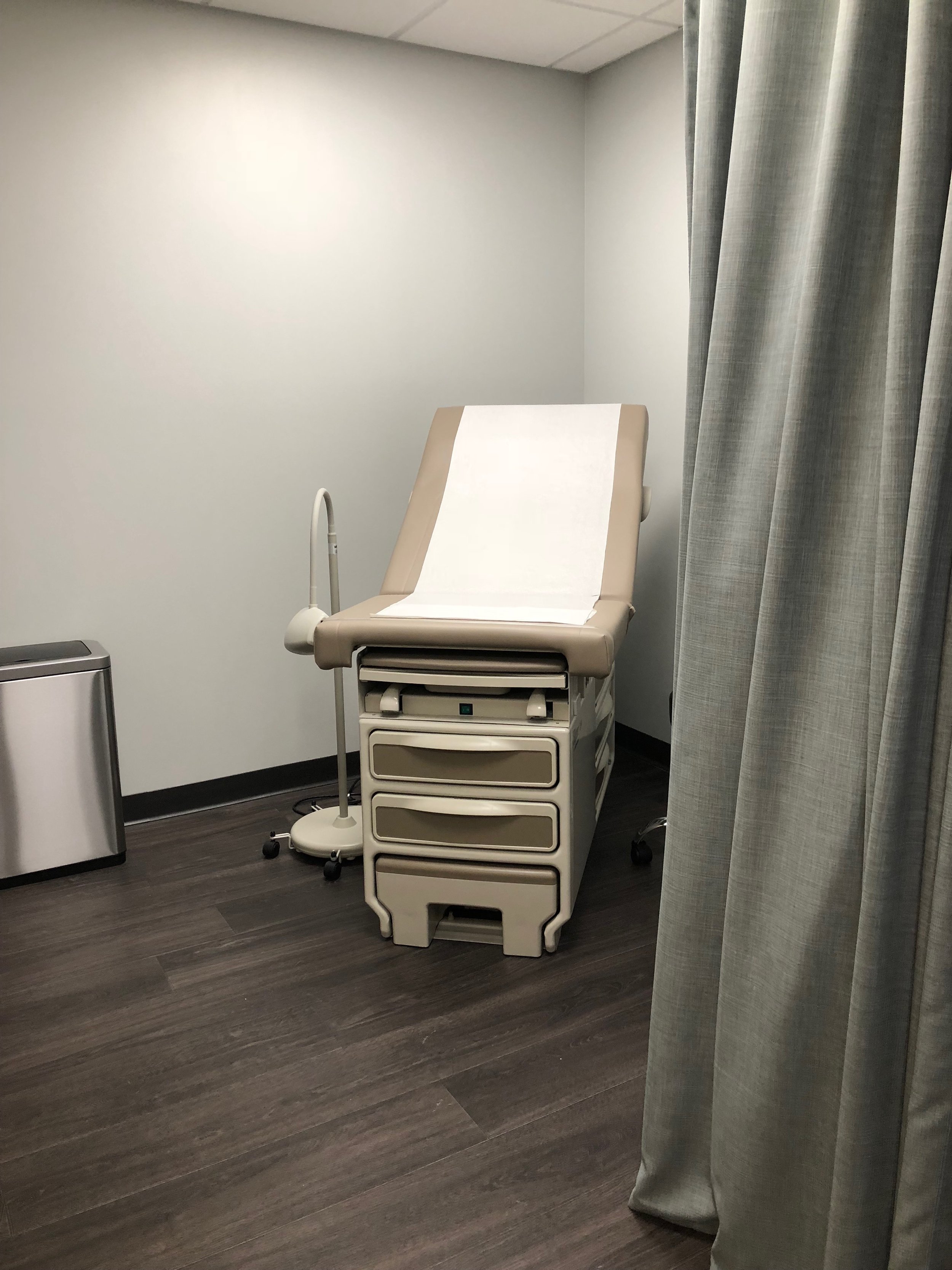 Private Birthing Suites | Our Birthing Center