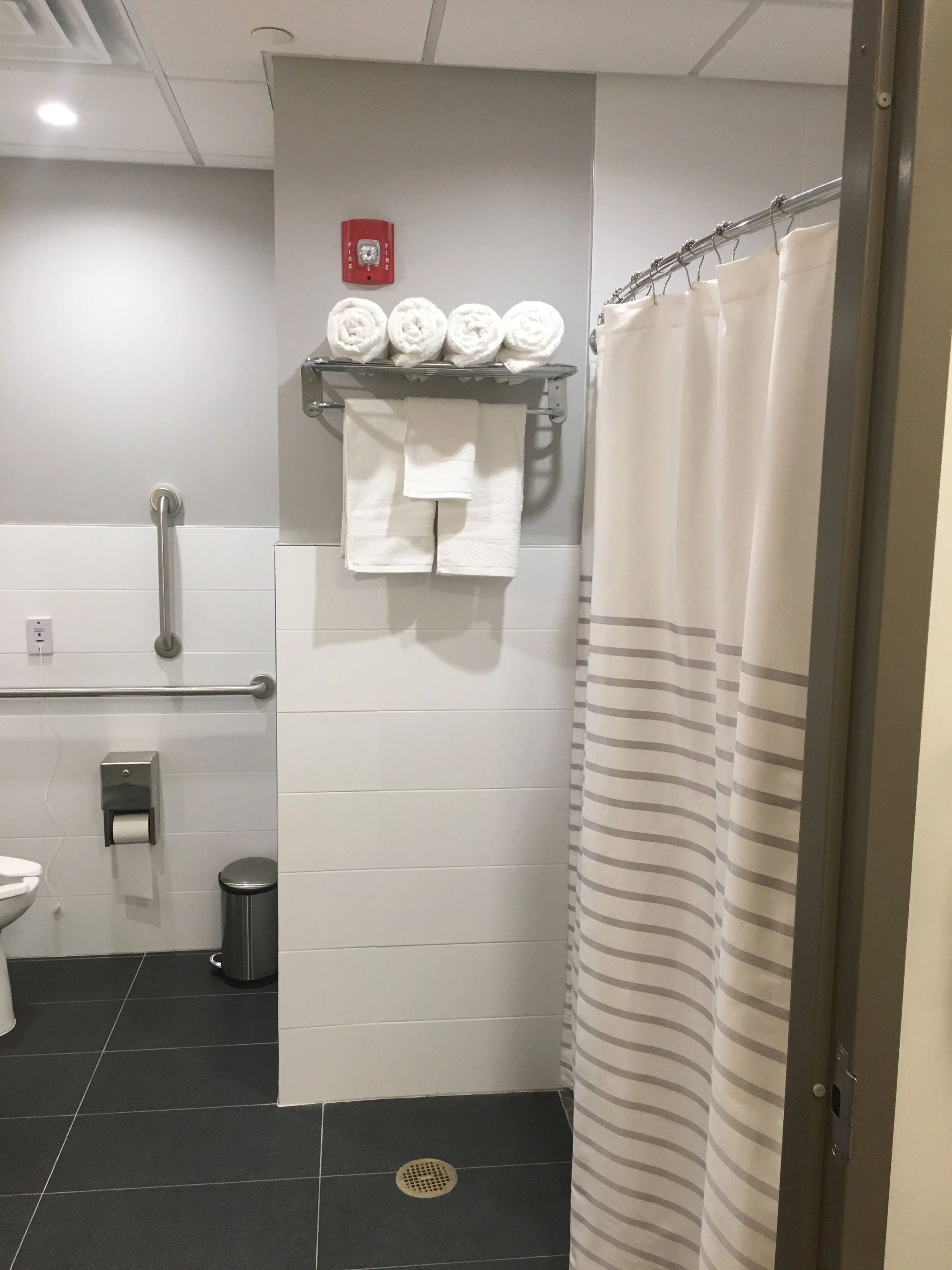 Birthing Suites & Water Birth Suites — Our Birthing Center