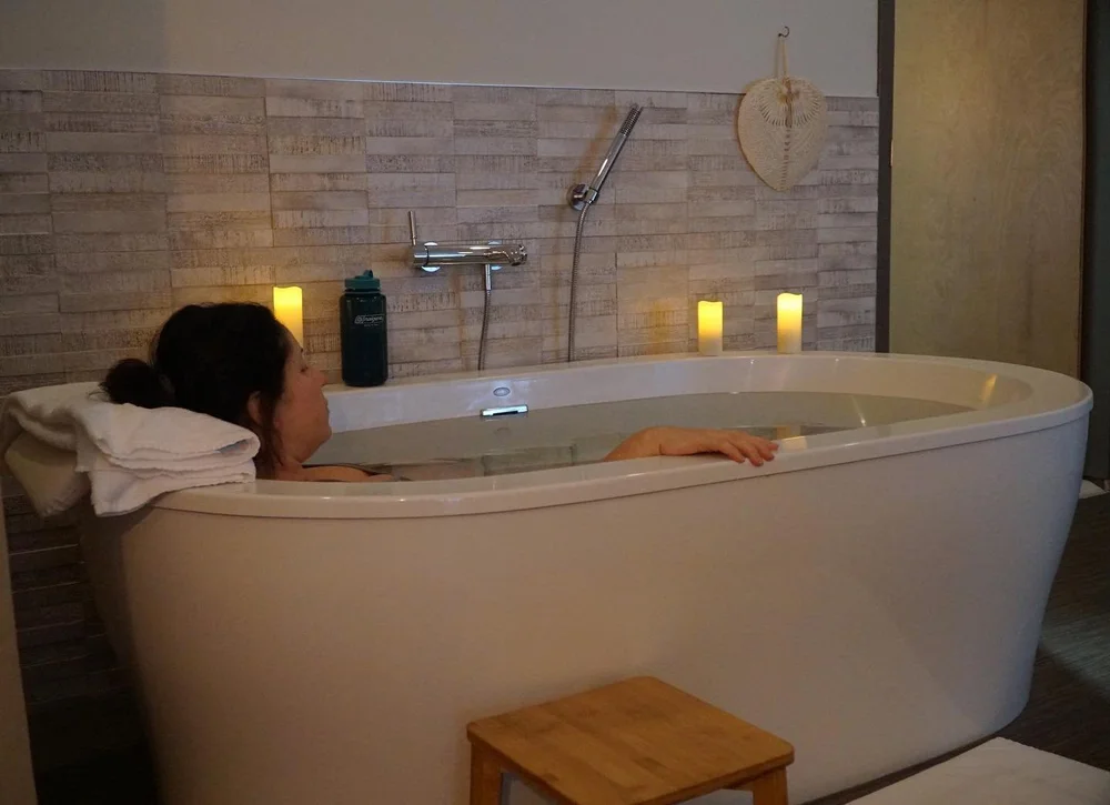 Luxurious & Private Birthing Suites | Tour Our Center