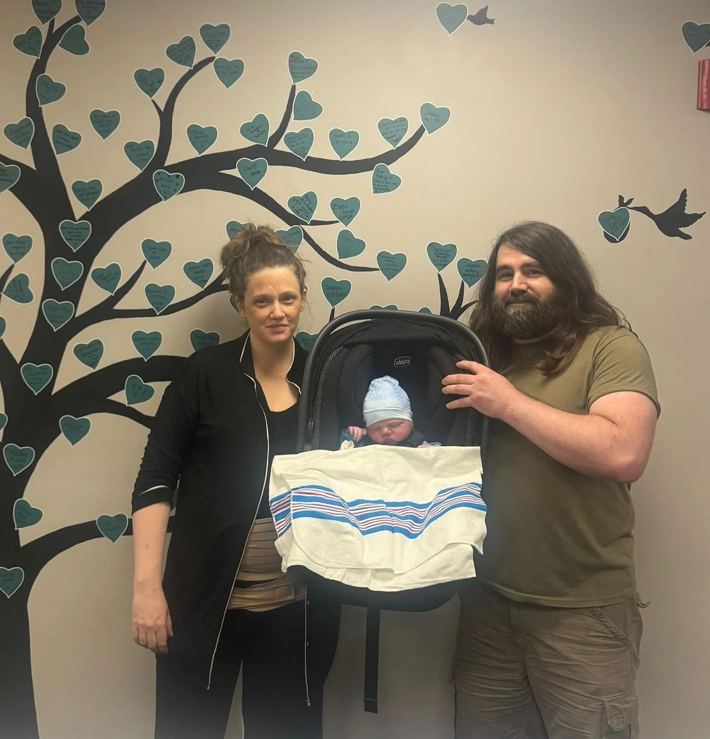 Natural Birthing Center, Birthing Tub & Water Birth Morristown & Hudson ...