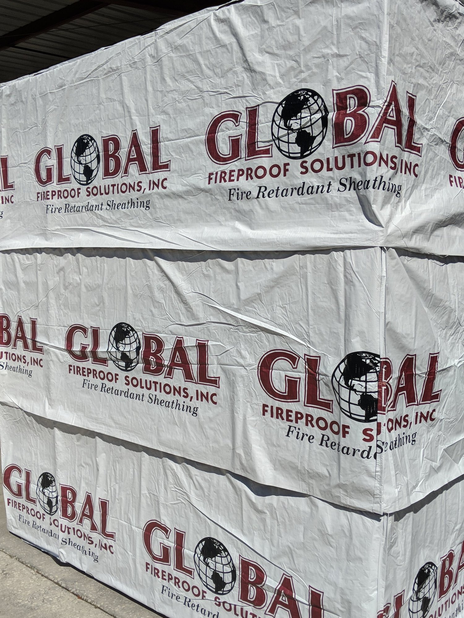 Fire Retardant Wood | Engineered Wood Products | Serving Florida ...