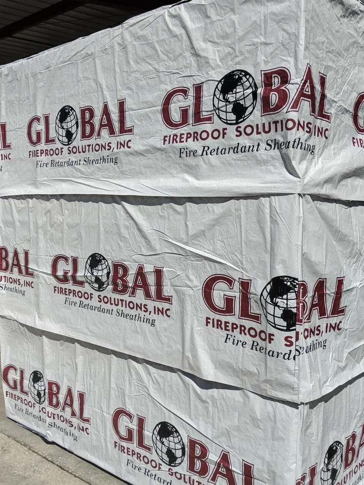 Fire Retardant Wood | Engineered Wood Products | Serving Florida ...