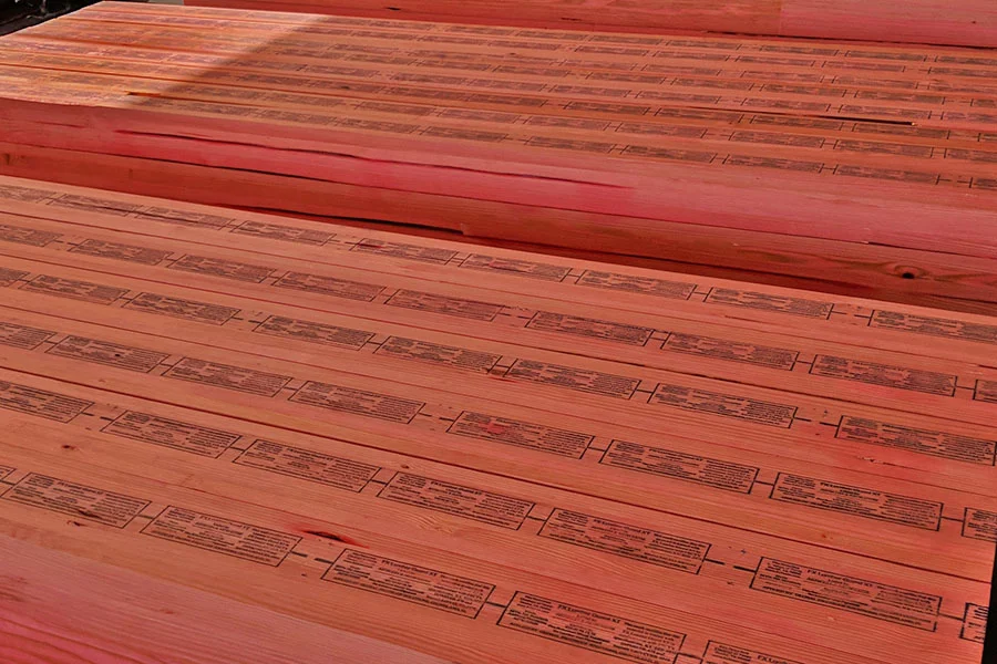 Fire Retardant Wood | Engineered Wood Products | Serving Florida ...