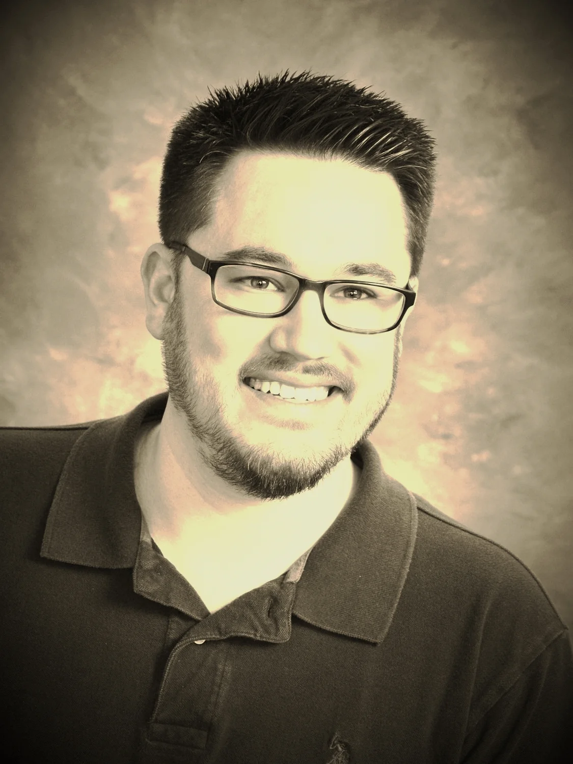 About — Rediscovering the Reformation