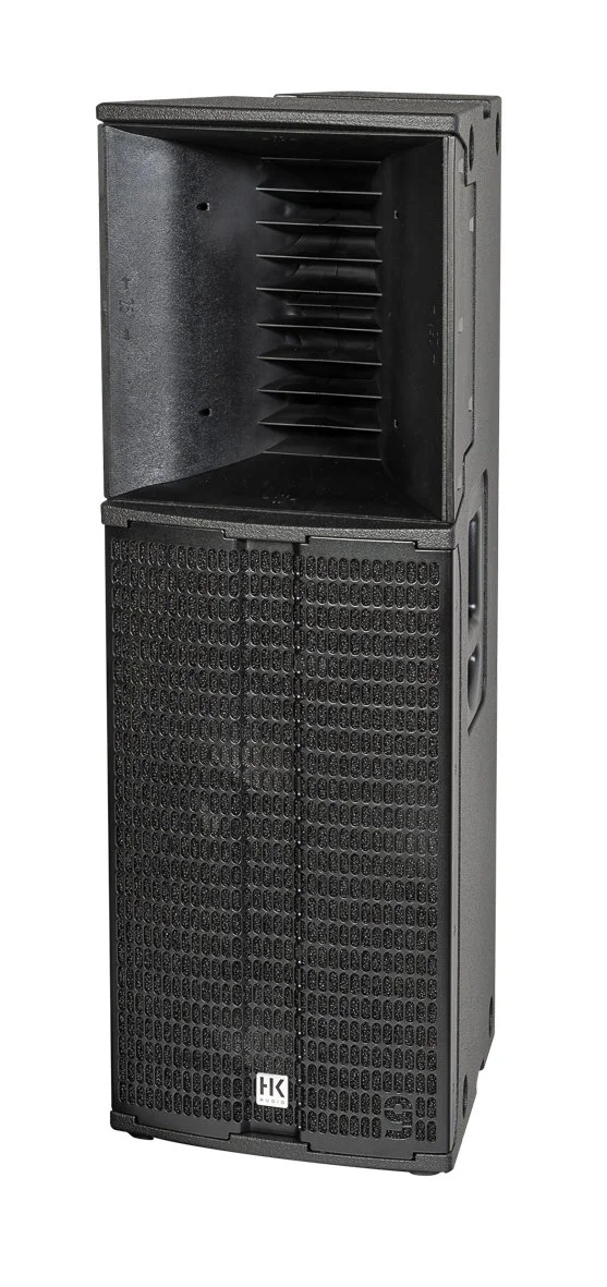 HK Audio announces the brand new LINEAR 9 series! — Algam Benelux