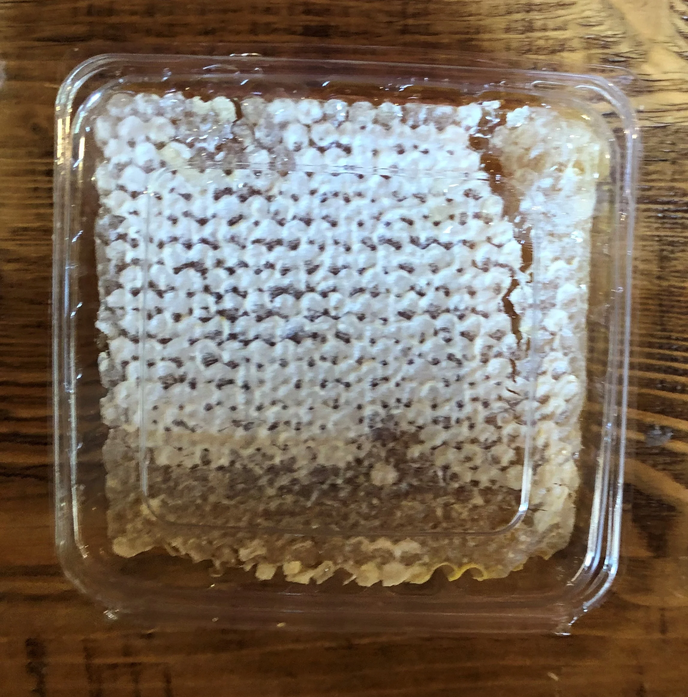 Comb Honey — Appin Bees
