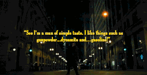 Vanessa's Favorite Films of All-Time Part Six: The Dark Knight — The ...