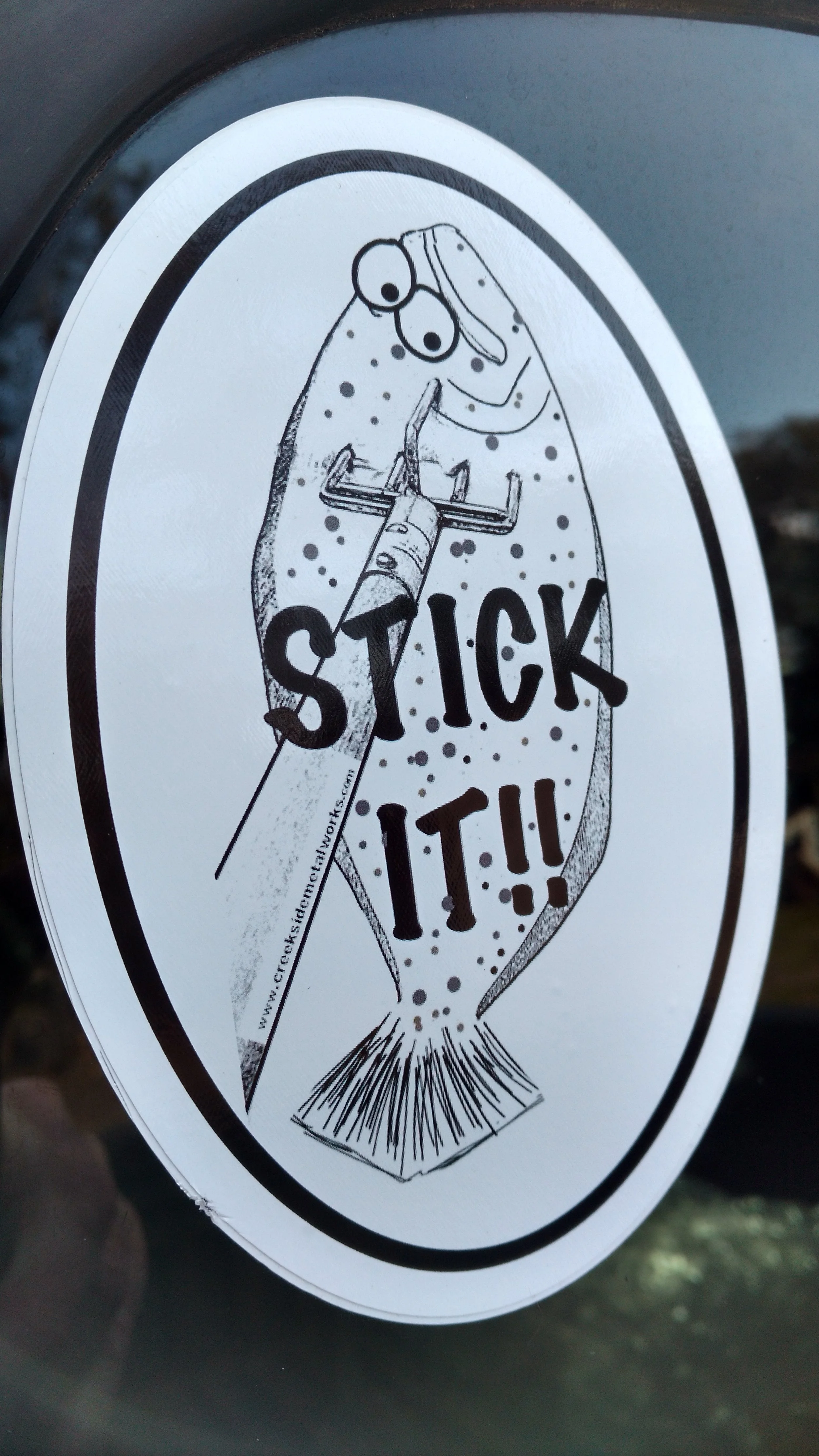 Creekside Metalworks | Dock Products & Gigs