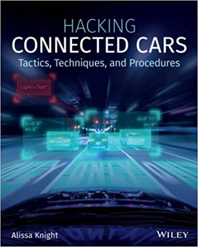 Books — Car Hacking Village