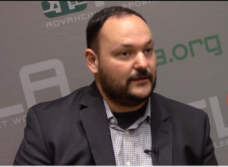 About — Car Hacking Village