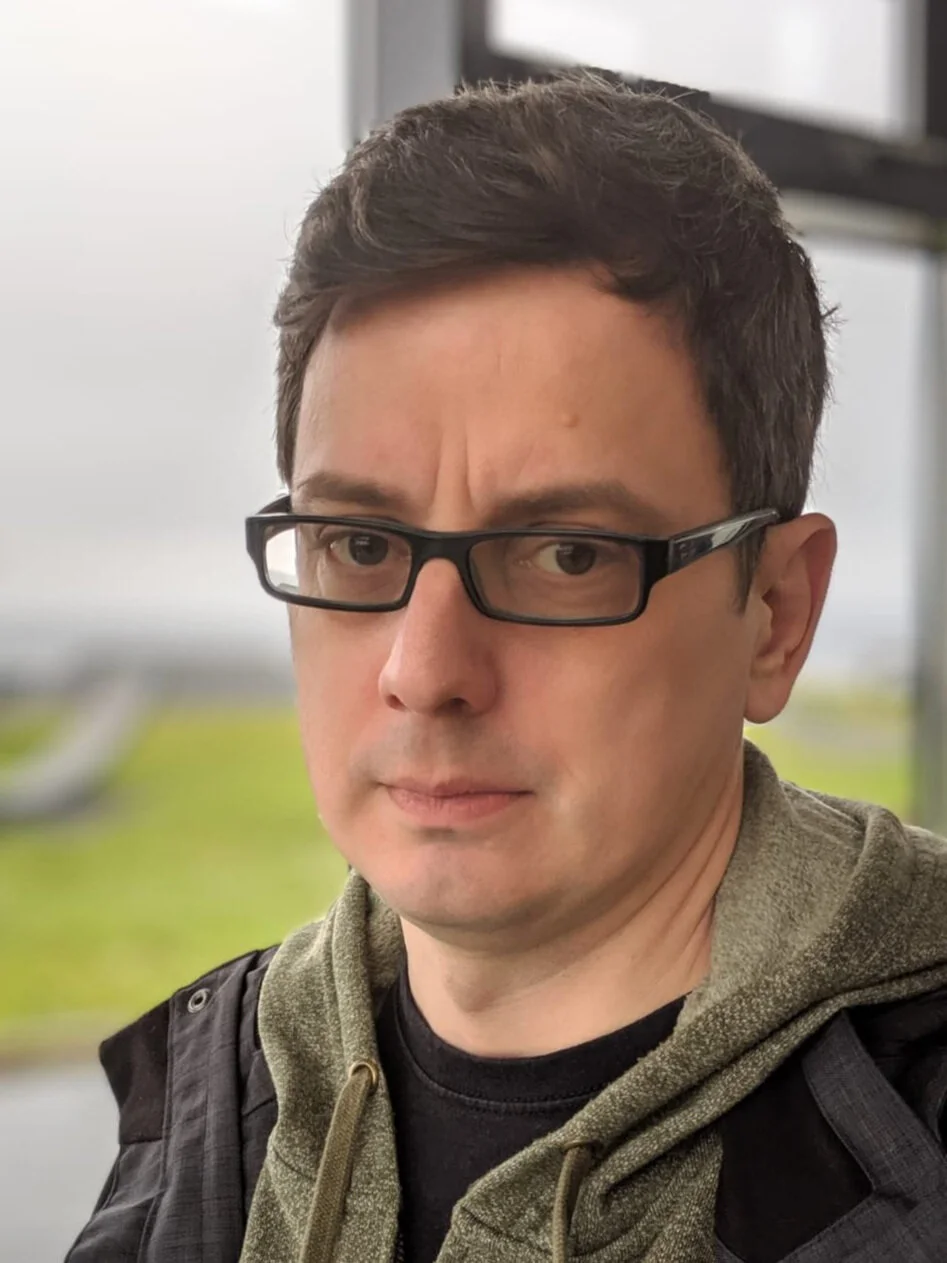 About — Car Hacking Village