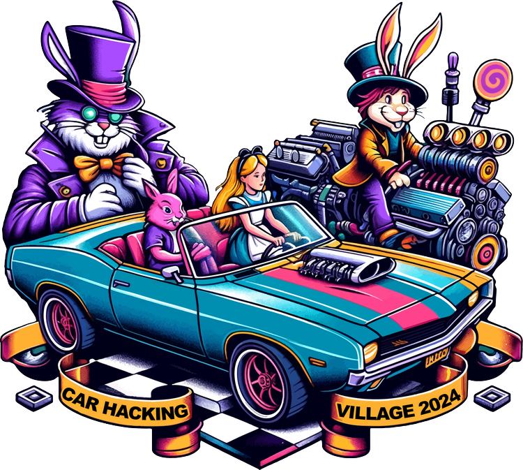 Car Hacking Village