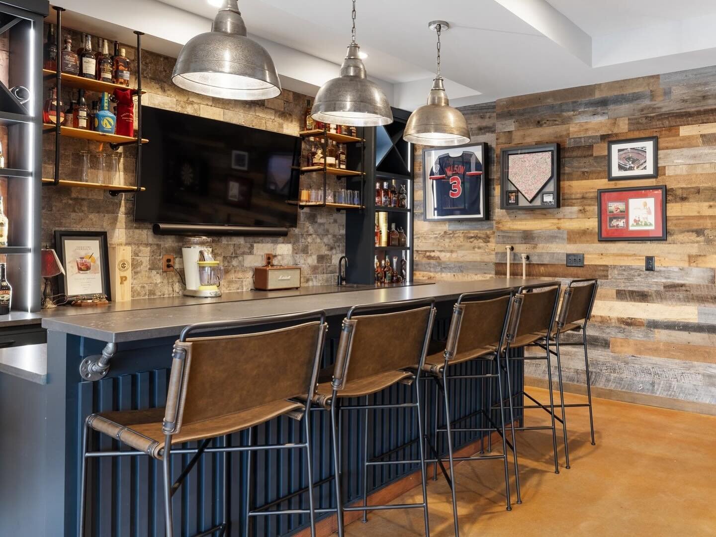 Franklin Interior Designer — Paige Williams Interior Design