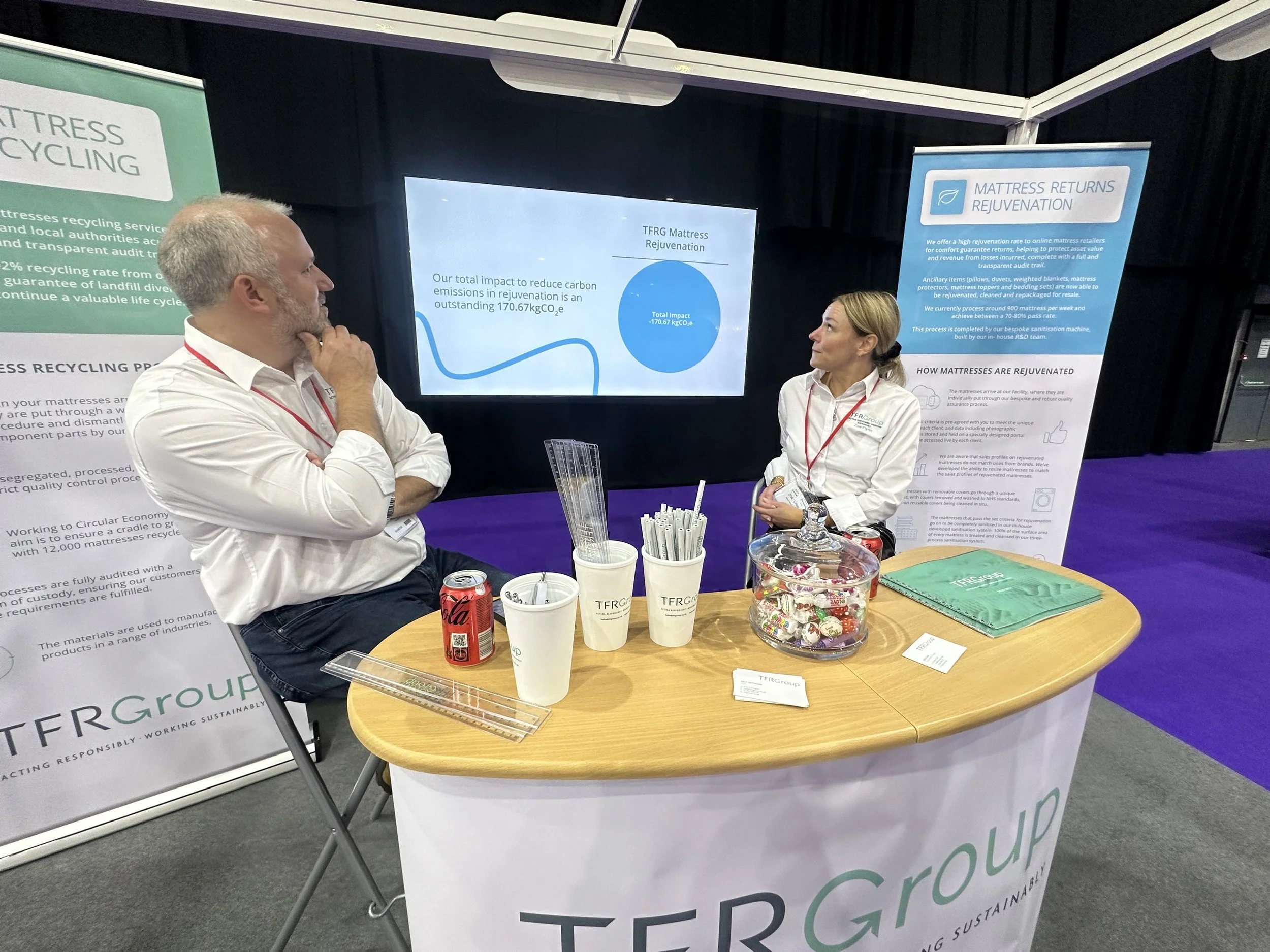 Celebrating 30 Years of Circular Economy Consulting — Oakdene Hollins