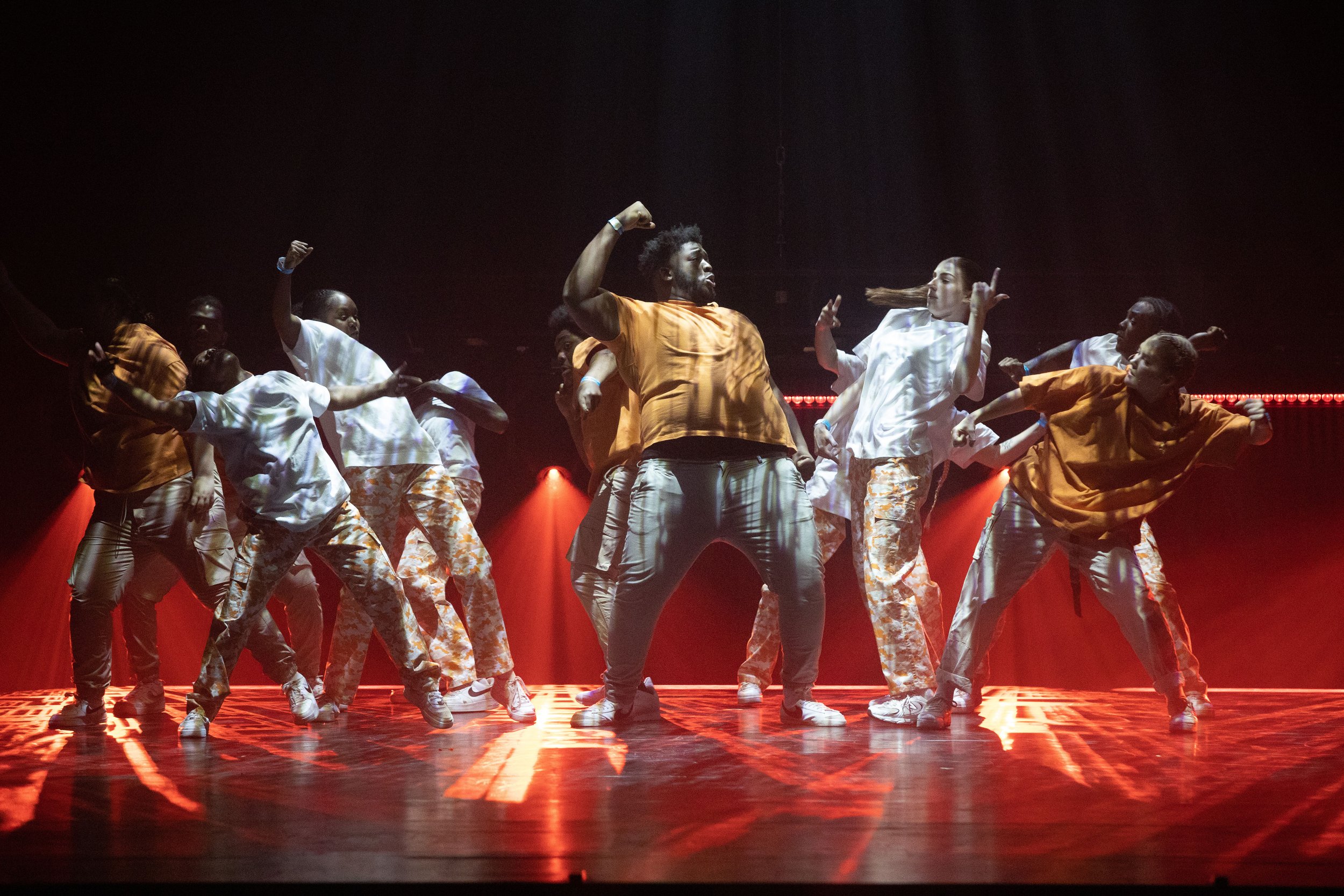 Breakin' Convention