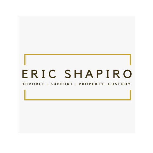 Eric Shapiro — Family Law